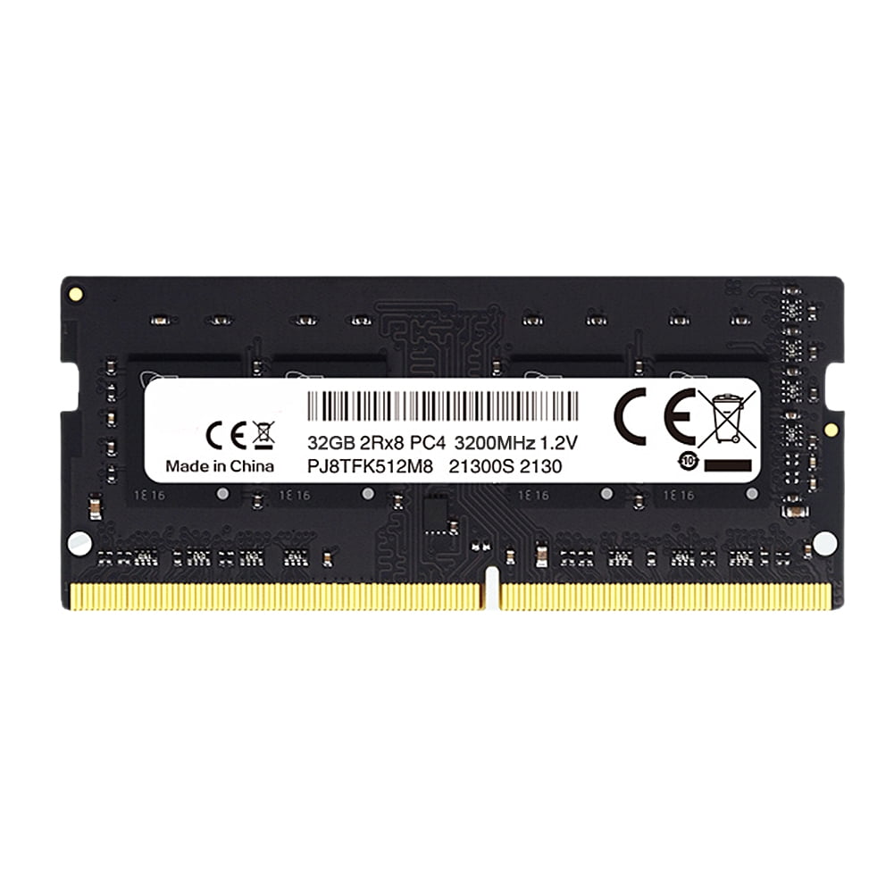 Memoria Ram 288-PIN DDR4 Memoria Ram 3200MHz 32GB para computadora ...