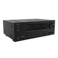 Onkyo TX-SR3100 Home Theater Amplifier with HDMI, Bluetooth, Dolby Atmos, DTS-X (Black ...
