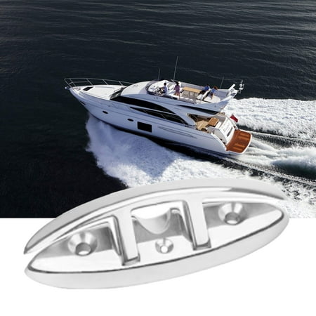 Boat Cam Cleat Skid-proof Bearing Deck Sea Boats Folding Detachable ...