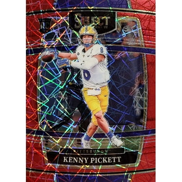 2022 Panini NFL Select Football Trading Card Mega Box - Walmart.com