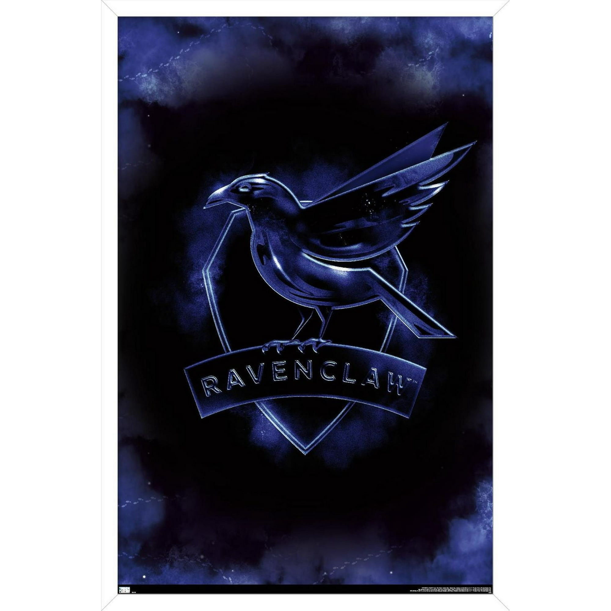 Click here for Trends International Harry Potter - Ravenclaw Cres... prices