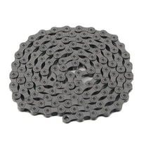 Bell Links 500 Bicycle Chain for 10-24 Speed Bikes, 1/2 inch x 3/32 ...