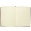 24-Pack Kraft Paper Notepad, A6 Size 4x6 in, 80 Lined Pages, for ...