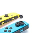 Antiscratch Joystick Thumbstick Caps Comfort Grips Covers Suitable For ...