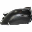 For Dodge Charger 2006 2007 2008 2009 2010 Fender Liner Driver and ...