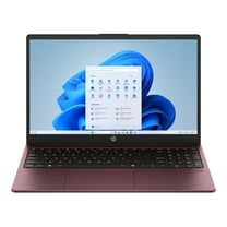 Open Box HP 14 inch HD Windows Laptop Intel Processor N150 4GB RAM ...