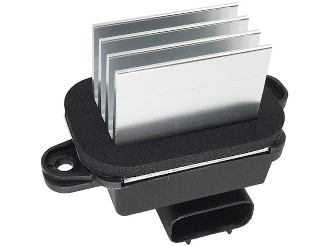 Conquer The Heat And Cold Your Ultimate Guide To Nissan Frontier Blower Resistor Replacement