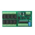 Relay Module,8 Channel Relay Module Relay Board Relay Control Module ...