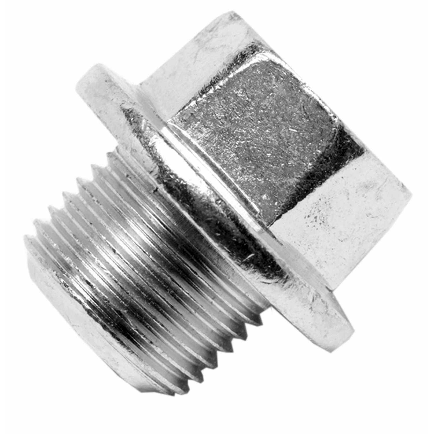 Walker Exhaust 35299 Oxygen Sensor Port Plug Steel; Single | Walmart Canada