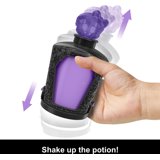 Monster High Potions Mini Dolls, Surprise Character Figures with Water ...