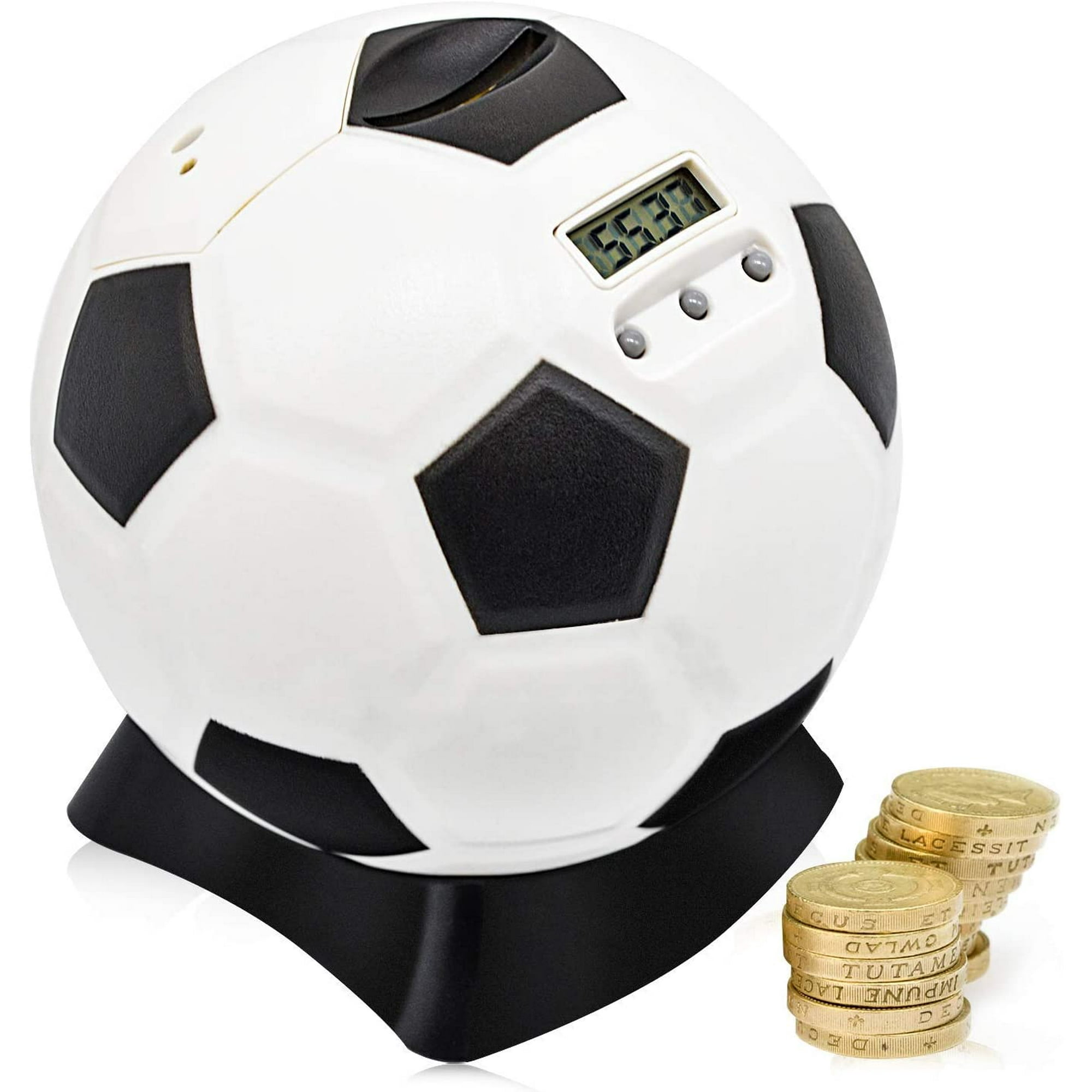 Click here for Hesignd Piggy Bank With Digital Counting  Piggy Ba... prices