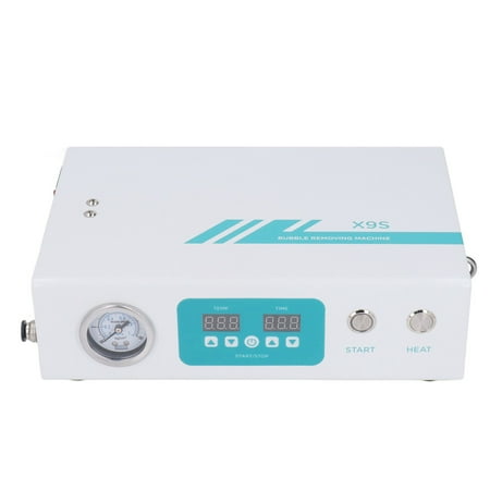 LCD Screen Bubble Removing Machine, Adjustable Time LCD Bubble Remover ...