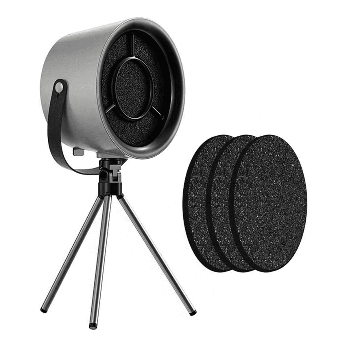 Click here for Unbranded Portable Desktop Range Hood With 3 Wind... prices