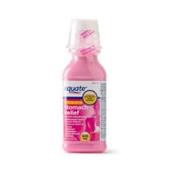 Equate Bismuth Caplets for Adult Stomach Relief, 262 mg, 40 Ct ...