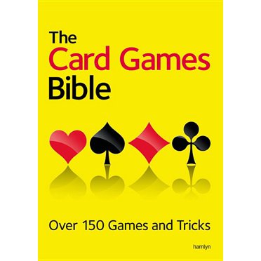 101 Best Family Card Games (Paperback) - Walmart.com