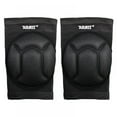 Thickening Football Volleyball Extreme Sports Knee Pads Brace Support