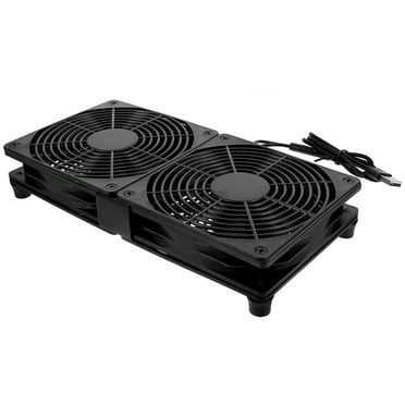 Worgeous Computer Cooling Fan Small Window Portable Fans That Blow Cold ...