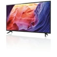 GPX 55" DLED Ultra HD TV, TU5538B - Walmart.com