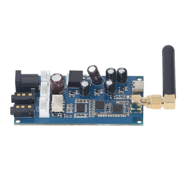 Bluetooth Decoder BoardBluetooth Decoder Board PCB Decoder Board ...