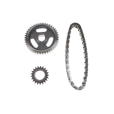 Melling Engine Timing Set P/N:3-398S Fits select: 1997-2010 FORD ...
