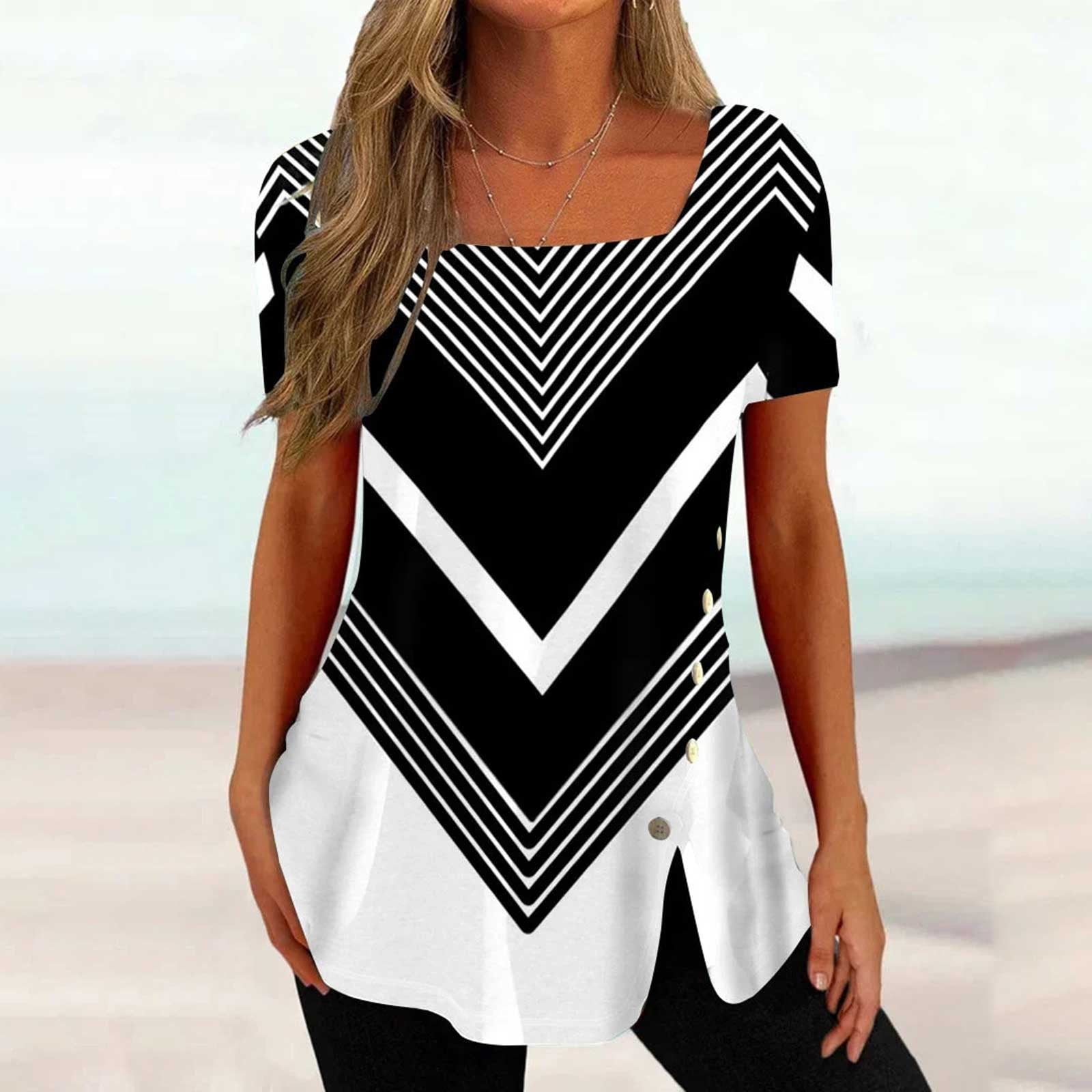 Click here for Zanvin Womens Tops  Summer Fashion Womens Casual P... prices