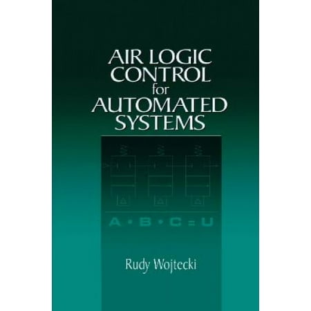 Air Logic Control for Automated Systems | Walmart Canada
