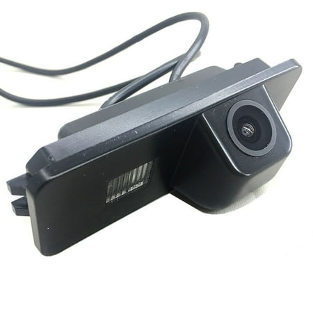 Toyella Rearview Mirror All-in-one HD Reversing Image Camera As shown ...