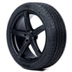 Vercelli Strada 2 All-Season Tire - 225/40R18 92W - Walmart.com