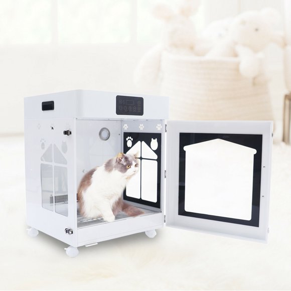 Pet Dry Box
