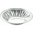 (50 Pack Pie Pans 5 inch,Mini Pie Tins HEAVY-DUTY Disposable Aluminum ...