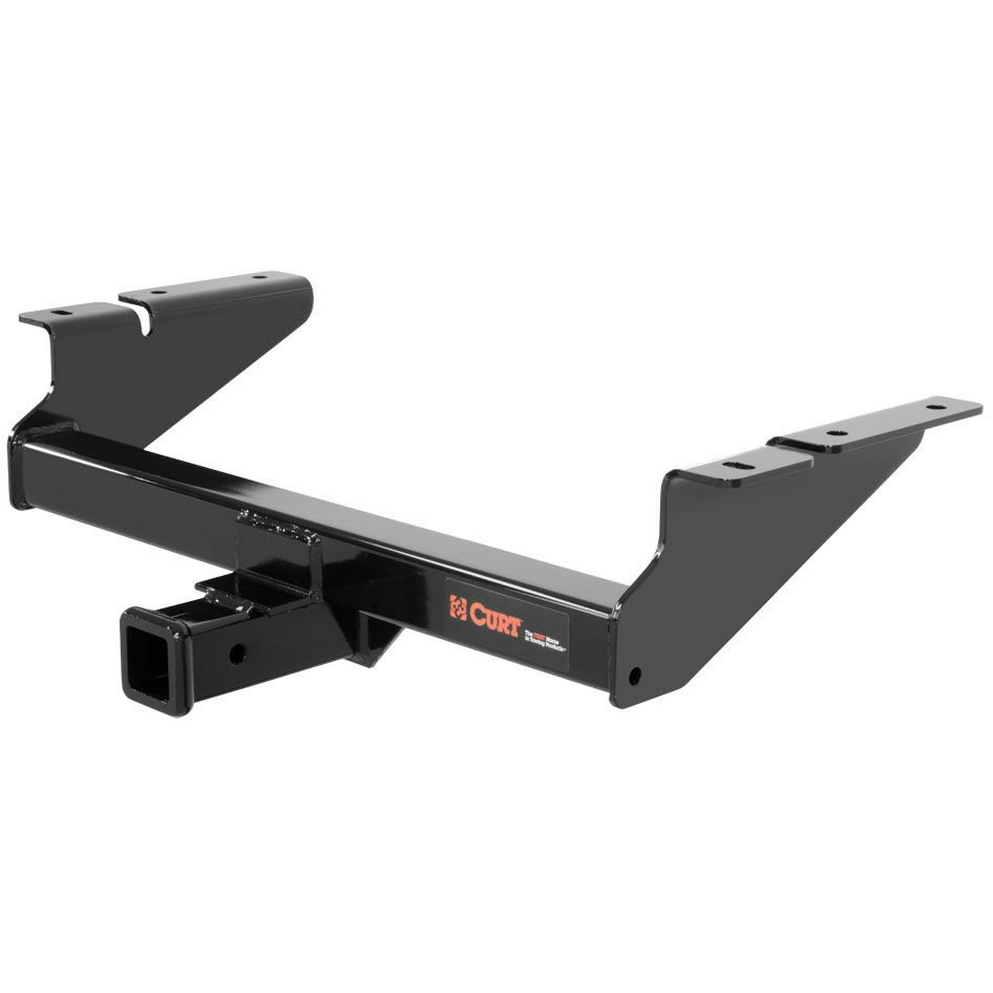 Click here for Curt 31069 Trailer Hitch Front 2 Inch Receiver; 50... prices