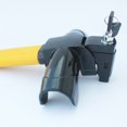 1Pc Durable Car Steering Wheel Lock T Shape High Safety Anti-Theft Lock ...