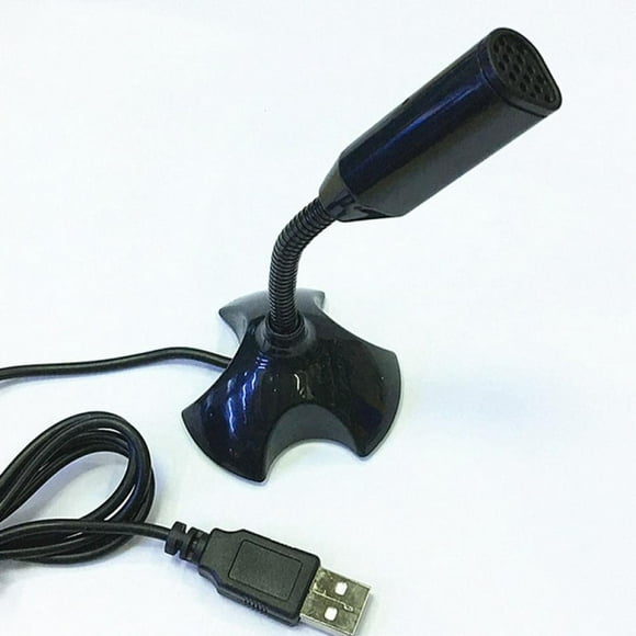 Mini Microphone
