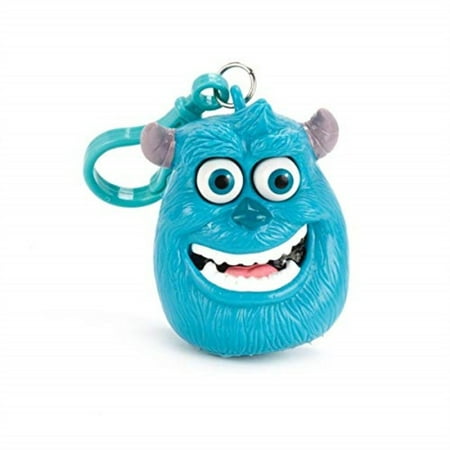 Disney Sulley Popping Eyes Key Ring | Walmart Canada