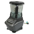 Ninja Mega Kitchen System: 1500W Blender with 72oz Total Crushing ...