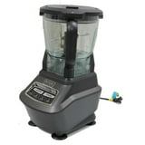 Ninja Mega Kitchen System: 1500W Blender with 72oz Total Crushing ...