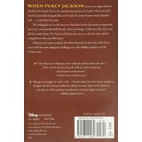 Percy Jackson & the Olympians: Percy Jackson and the Olympians, Book ...