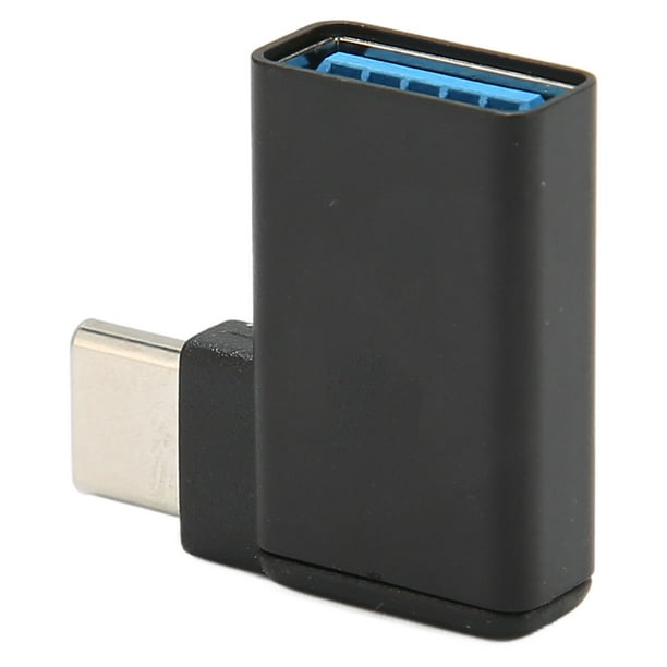 USB Femaleto Type C Male Adapter,USB to Type C US Bto USBC Connector US ...