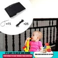Universal Net Protective Cover for Stair and Child in Indoor Outdoor ...