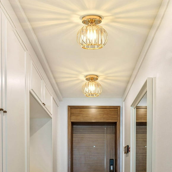 Flush Mount Ceiling Lights | Walmart Canada