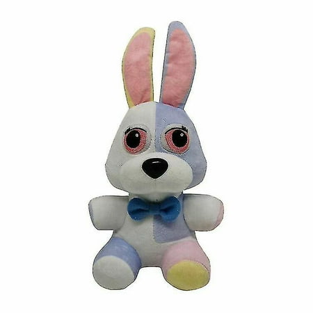 Five Nights At Freddy's Breach Vanny Plush Doll Toy - 20cm | Walmart Canada