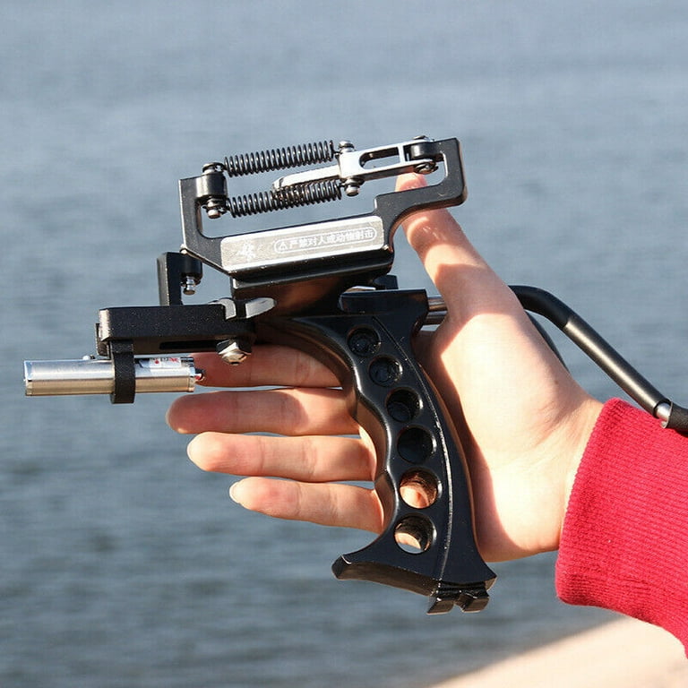 Slingshot Gun