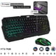 Restored HP G3 Gaming Desktop PC Bundle Core i7 32GB RAM 1TB SSD 27 ...