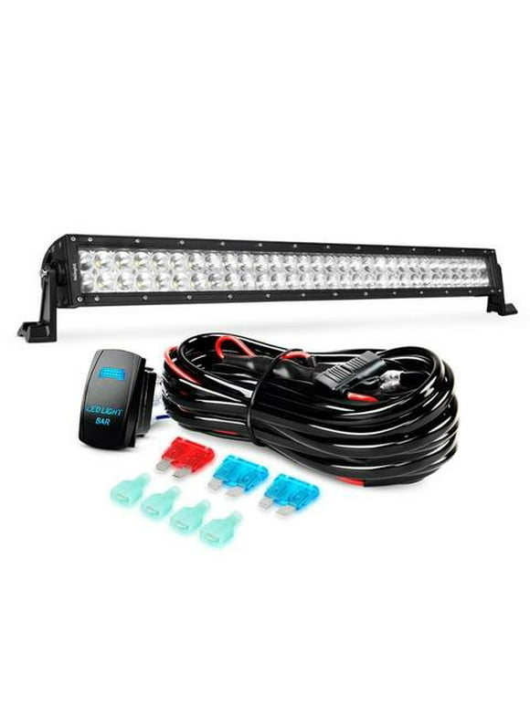 LED Light Bars in Light Bars - Walmart.com