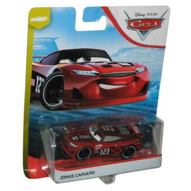 Disney Cars 3 Die Cast Mini Racers Series 3 Mystery Pack - Walmart.com