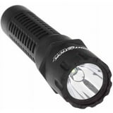 Nightstick TAC-400B Polymer Tactical Flashlight - Rechargeablel ...
