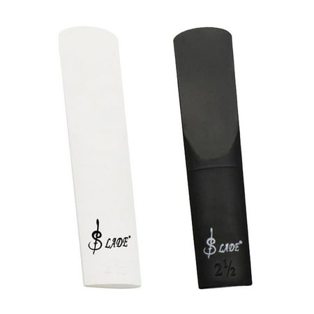 Student Alto Reed 2.5 Strength Woodwind , 2 Pack | Walmart Canada