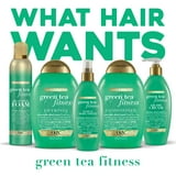 OGX Active Beauty Green Tea Fitness Dry Shampoo Foam, 5 oz - Walmart.com