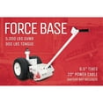 Parkit360 Force Base Trailer Dolly Utility Dolly, 5,000lb Weight ...