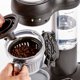 PowerXL Grind and Go Plus Coffee Maker, Automatic Single-Serve Coffee ...